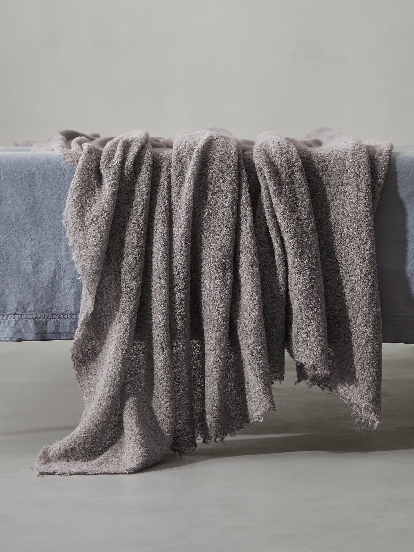 Ted Throw, Throws – Claude Home