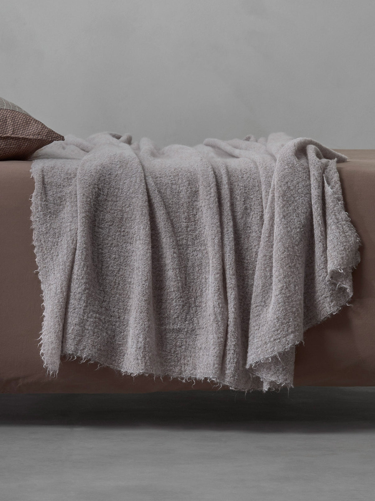 Ted Throw, Throws – Claude Home