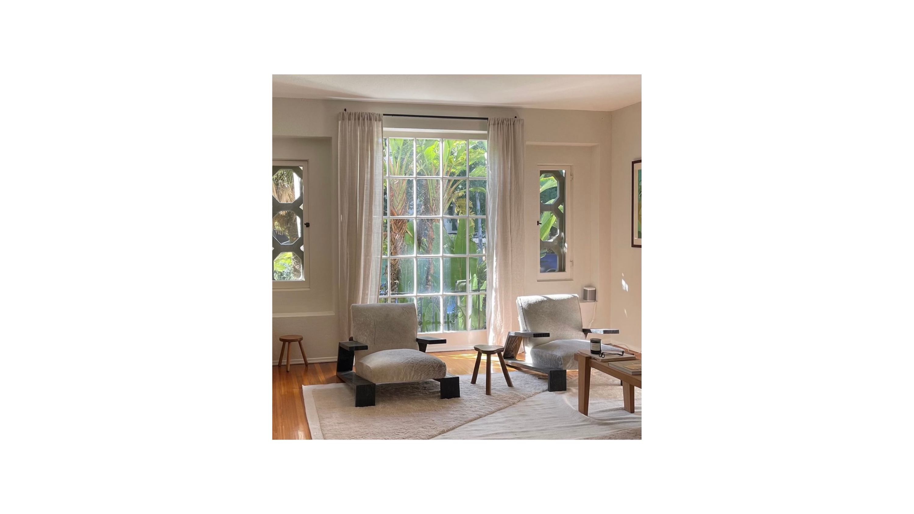 Designer Trade Program – Claude Home