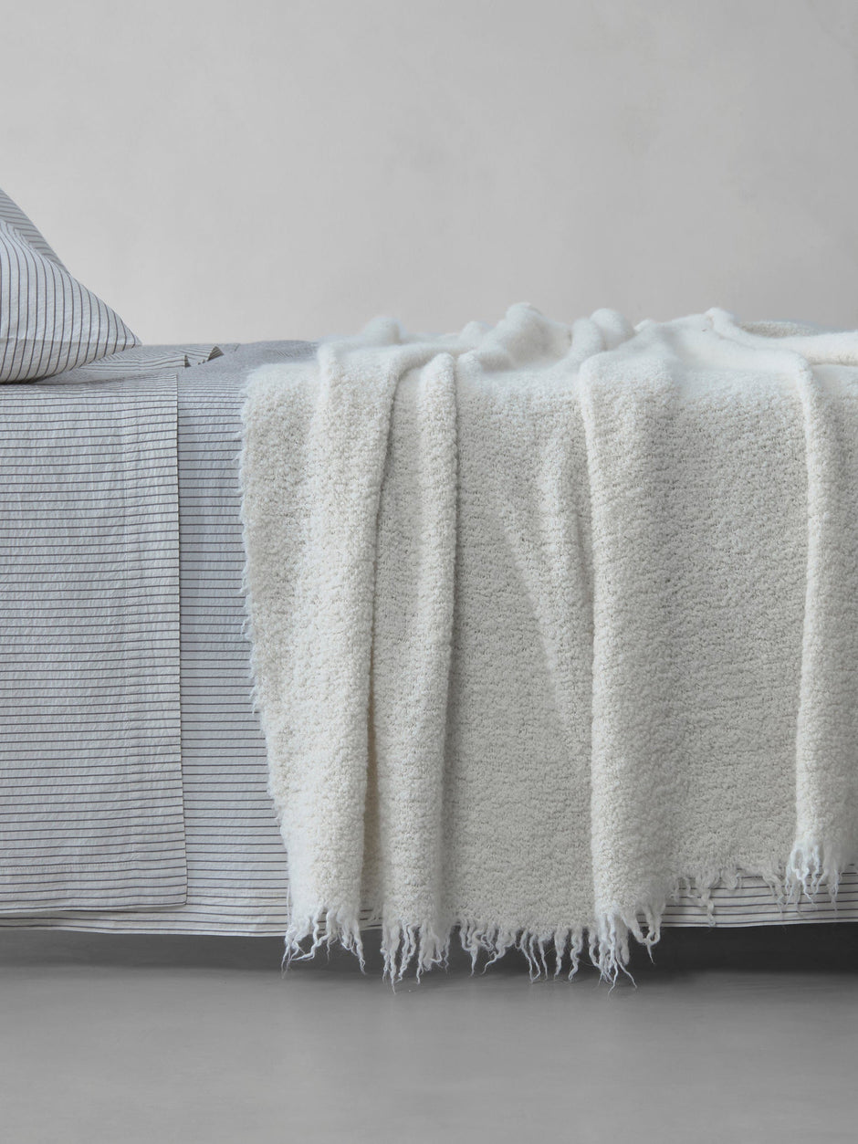 Society Limonta: Italian Textile Excellence for Luxurious Bed and Bath ...