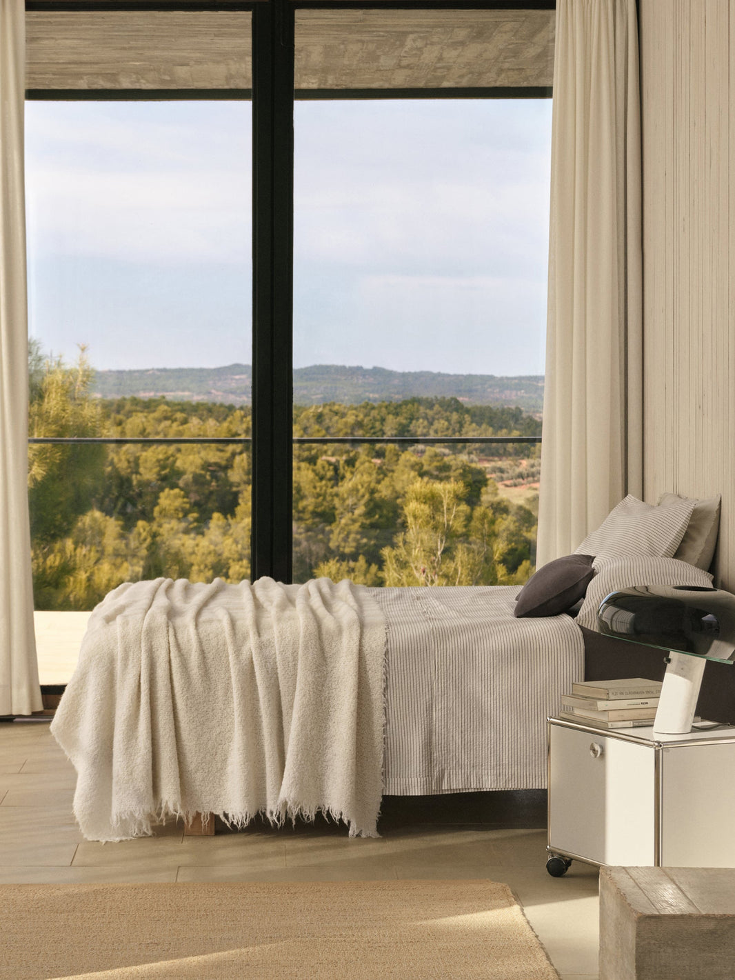 Society Limonta: Italian Textile Excellence for Luxurious Bed and Bath ...