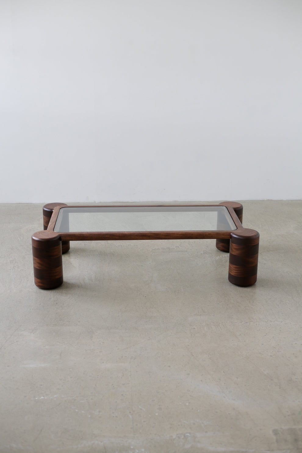 Van Marle Coffee Table, Coffee Tables – Claude Home
