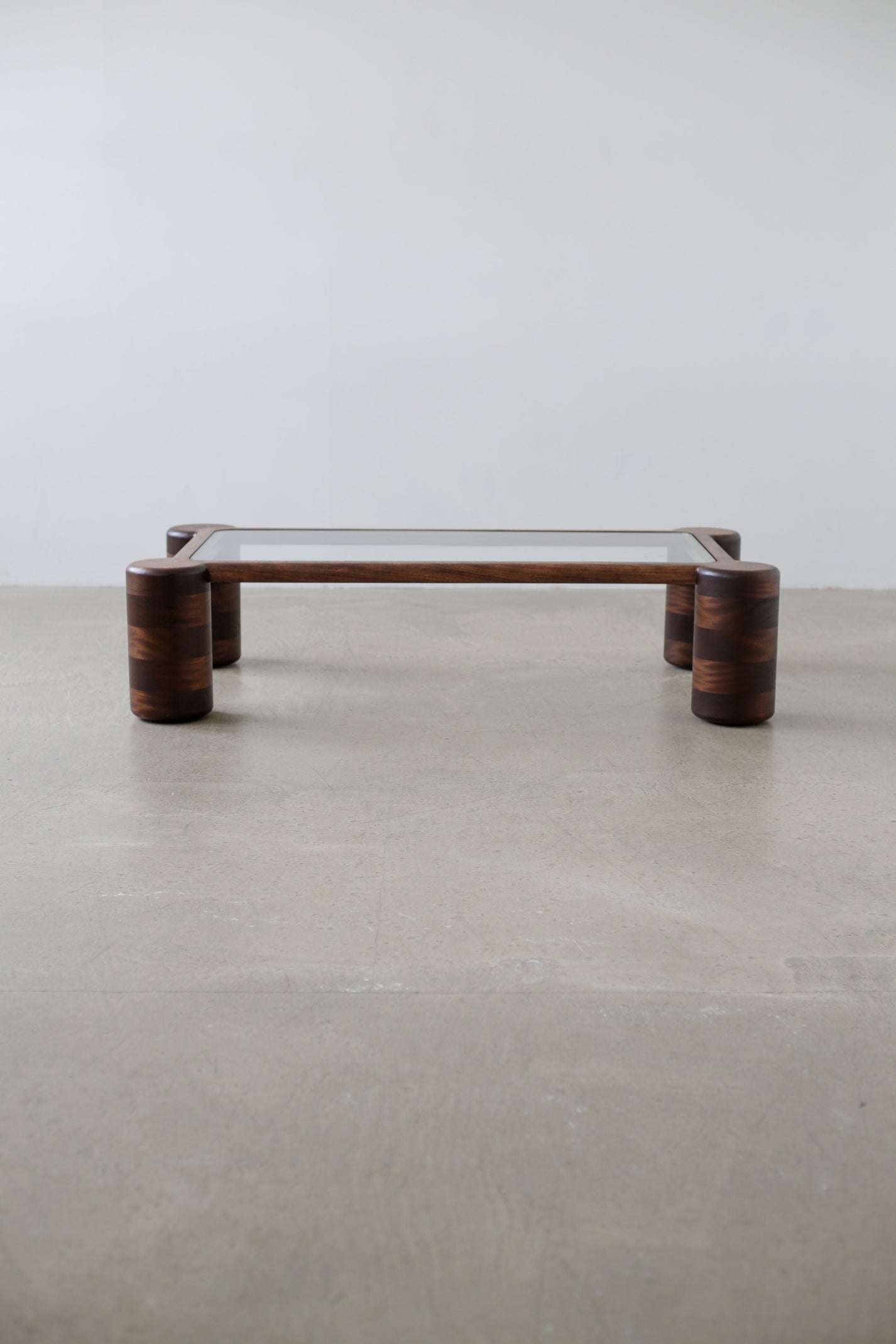 Van Marle Coffee Table, Coffee Tables – Claude Home