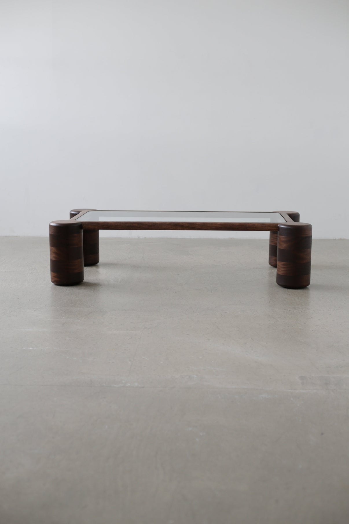 Van Marle Coffee Table, Coffee Tables – Claude Home