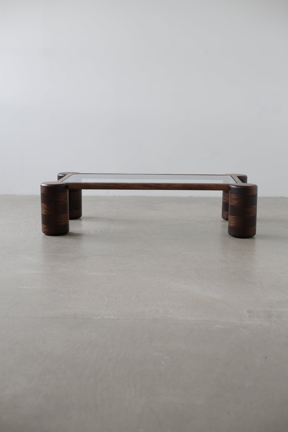 Van Marle Coffee Table, Coffee Tables – Claude Home