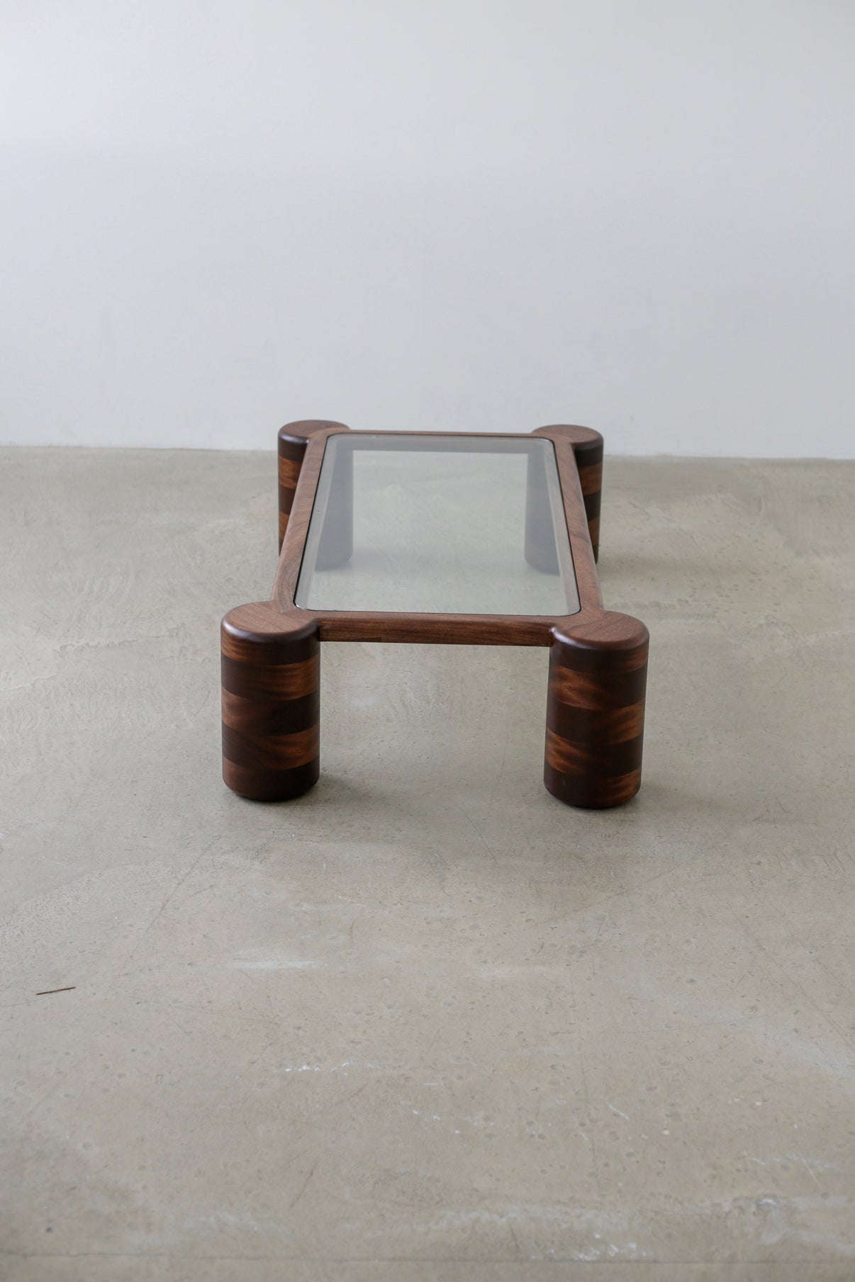 Van Marle Coffee Table, Coffee Tables – Claude Home