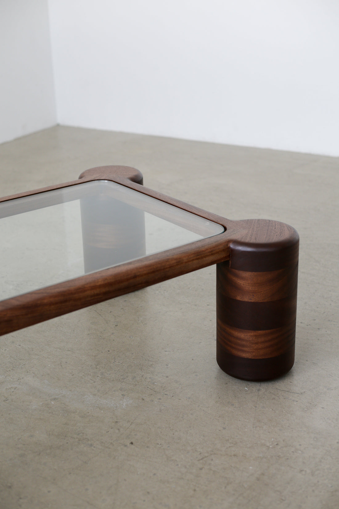 Van Marle Coffee Table, Coffee Tables – Claude Home