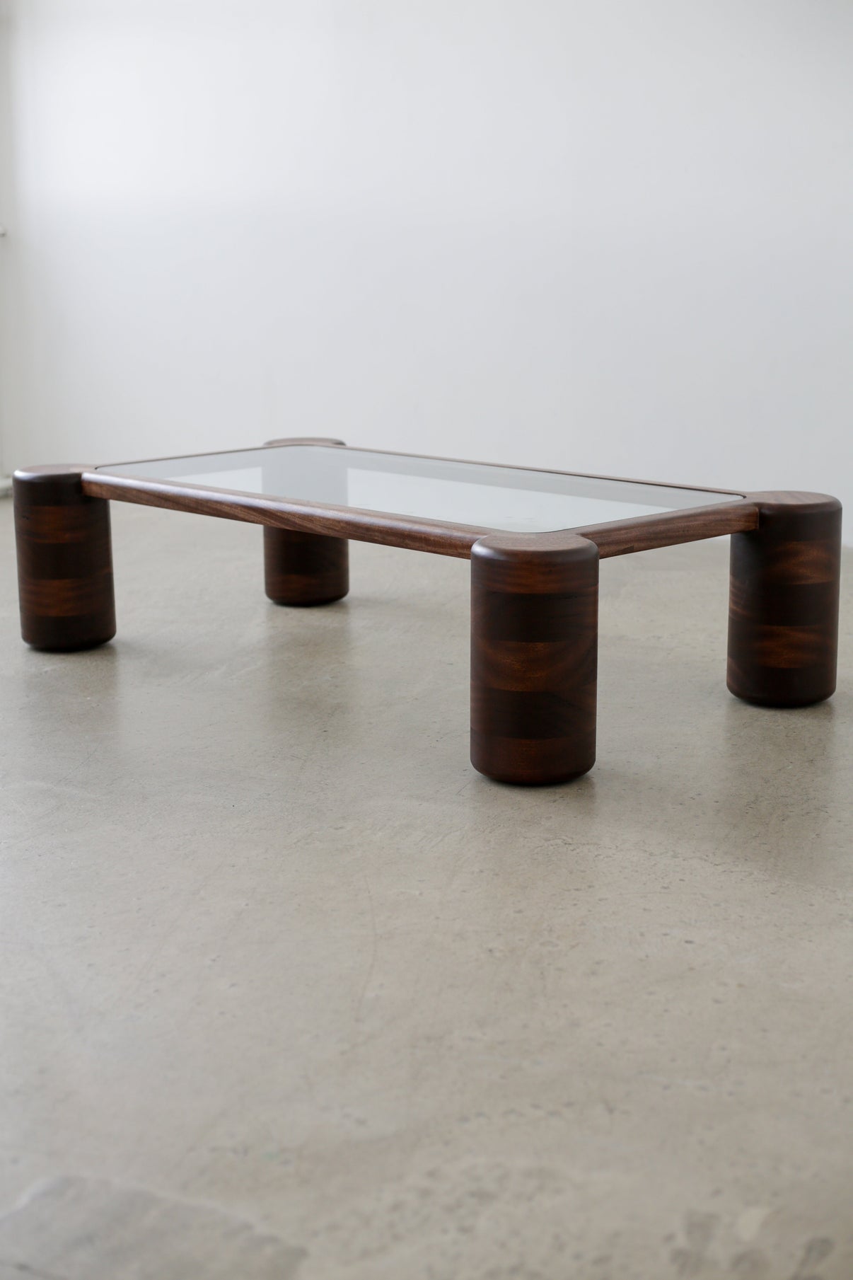 Van Marle Coffee Table, Coffee Tables – Claude Home