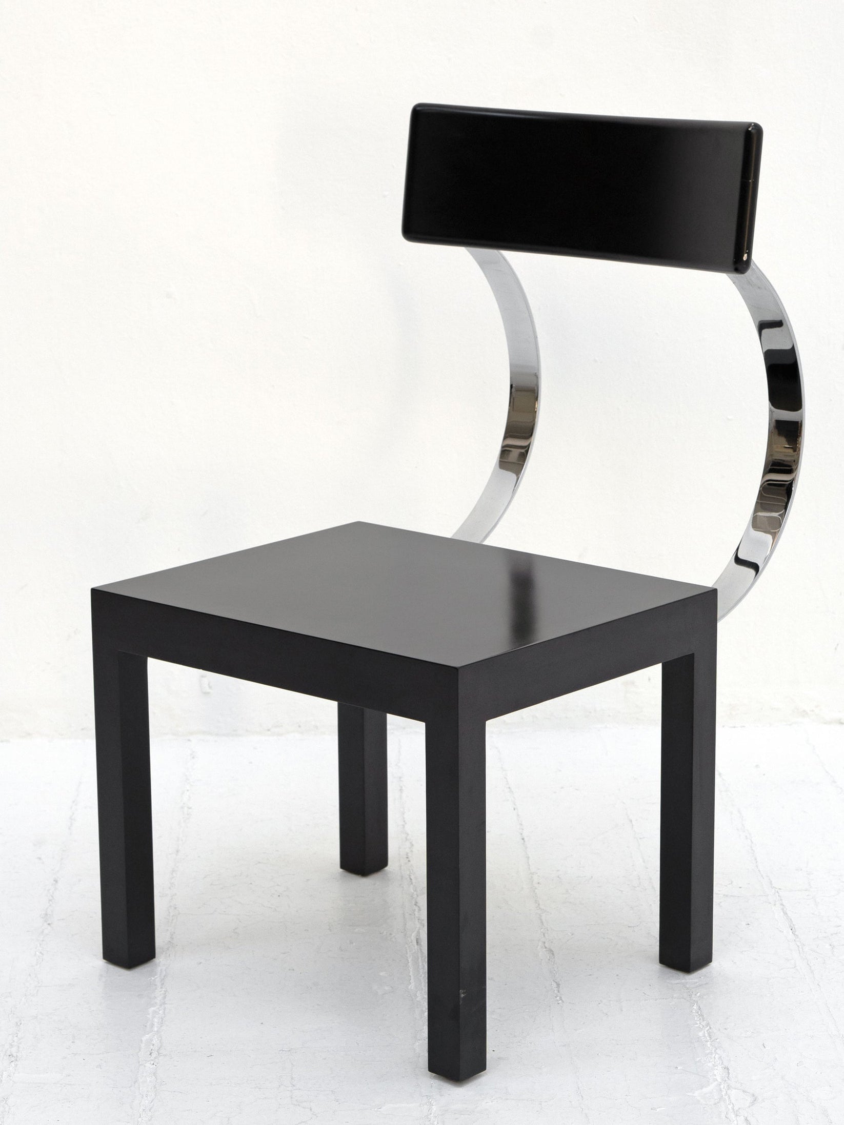 Chaise Follia Vintage par Giuseppe Terragni pour Zanotta, Chaises ...