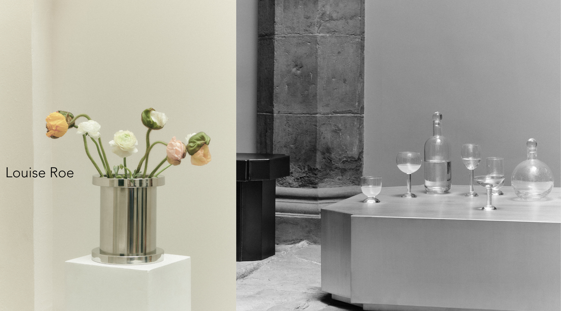 Claude Home - Timeless Collectibles, Furniture, Lighting & Home Décor