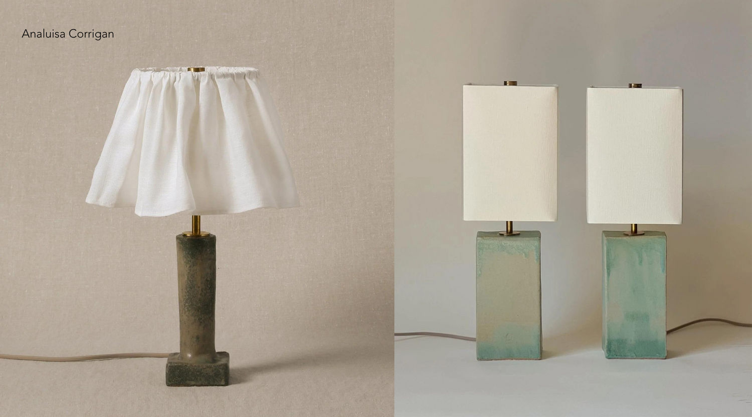 Claude Home - Timeless Collectibles, Furniture, Lighting & Home Décor