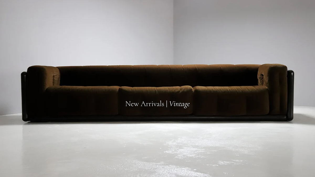 Claude Home - Timeless Collectibles, Furniture, Lighting & Home Décor