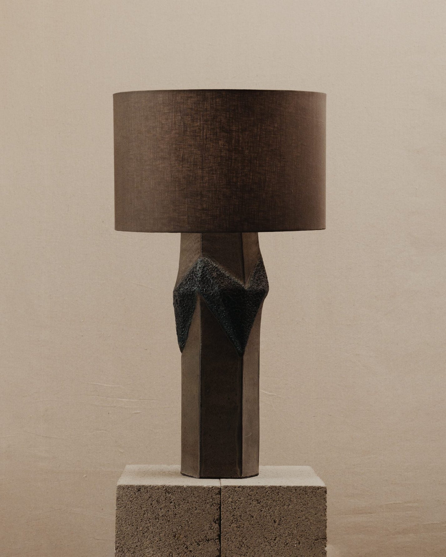 Warp Lamp, Table Lamps – Claude Home