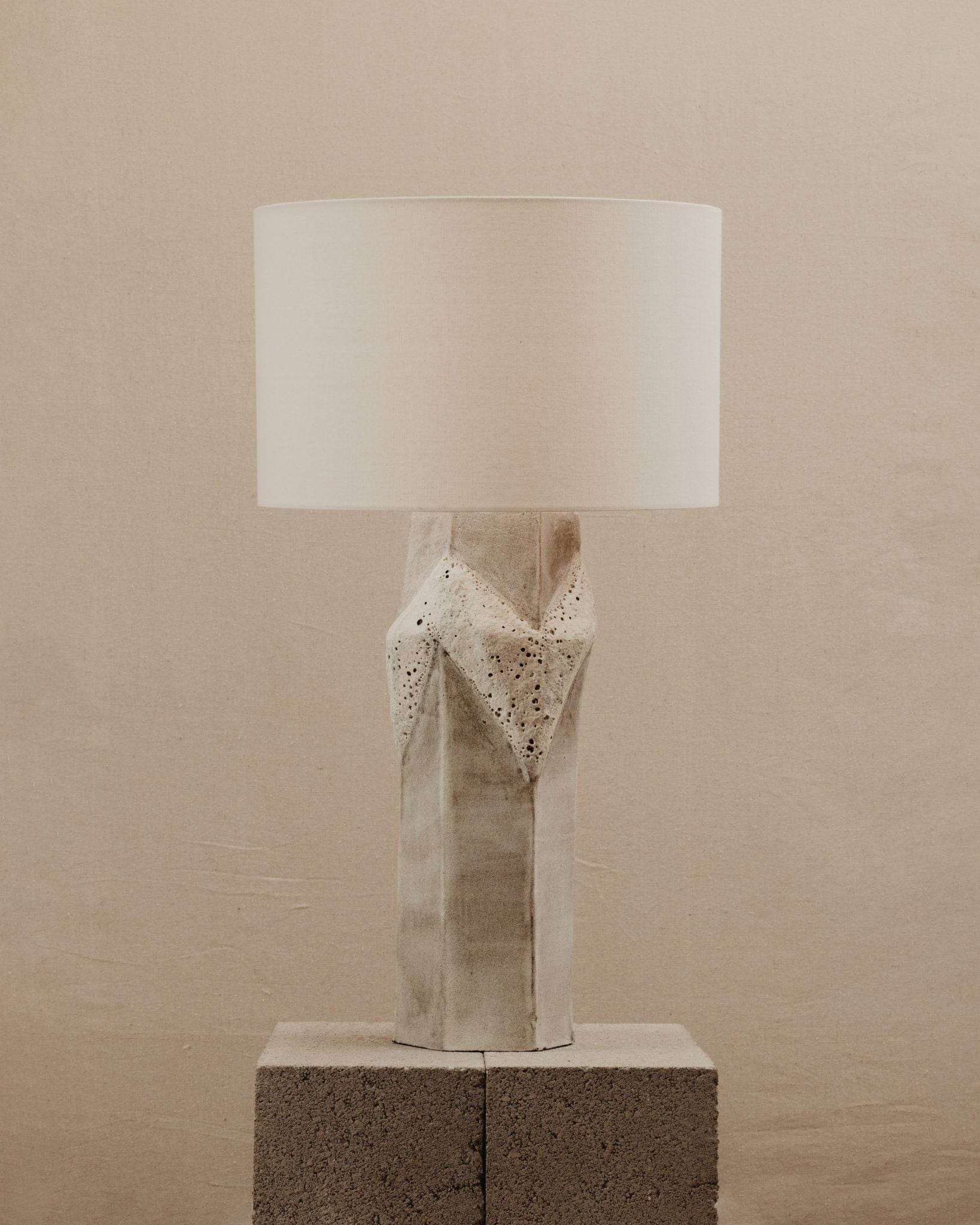 Warp Lamp, Table Lamps – Claude Home