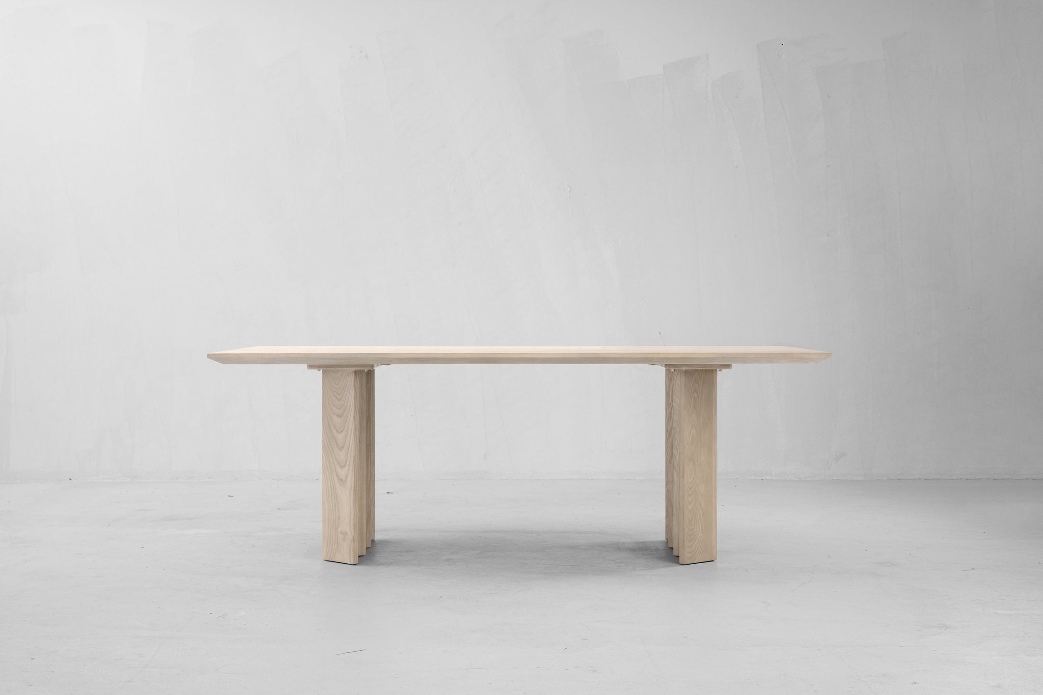 Zafal Dining Table Nude Dining Tables Claude Home