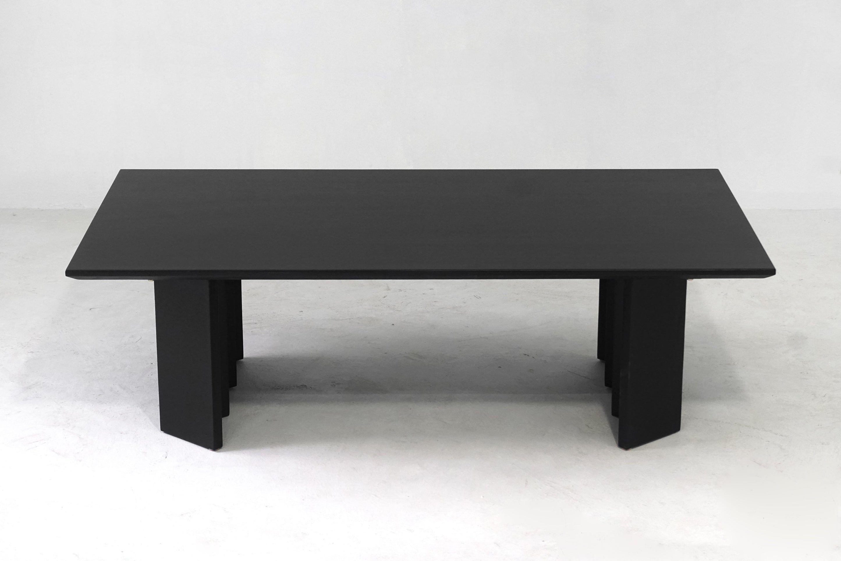 Zafal Coffee Table - Black, Coffee Tables – Claude Home