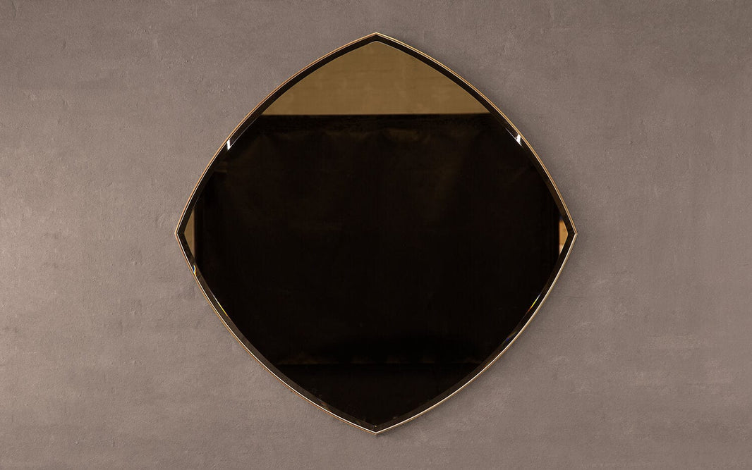 Wall Mirrors + Floor Mirrors | Curated by Claude Home