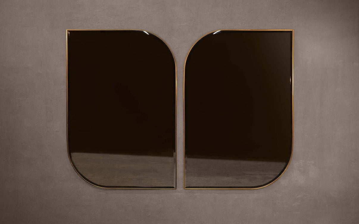 Armstrong Wall Mirror, Mirrors – Claude Home