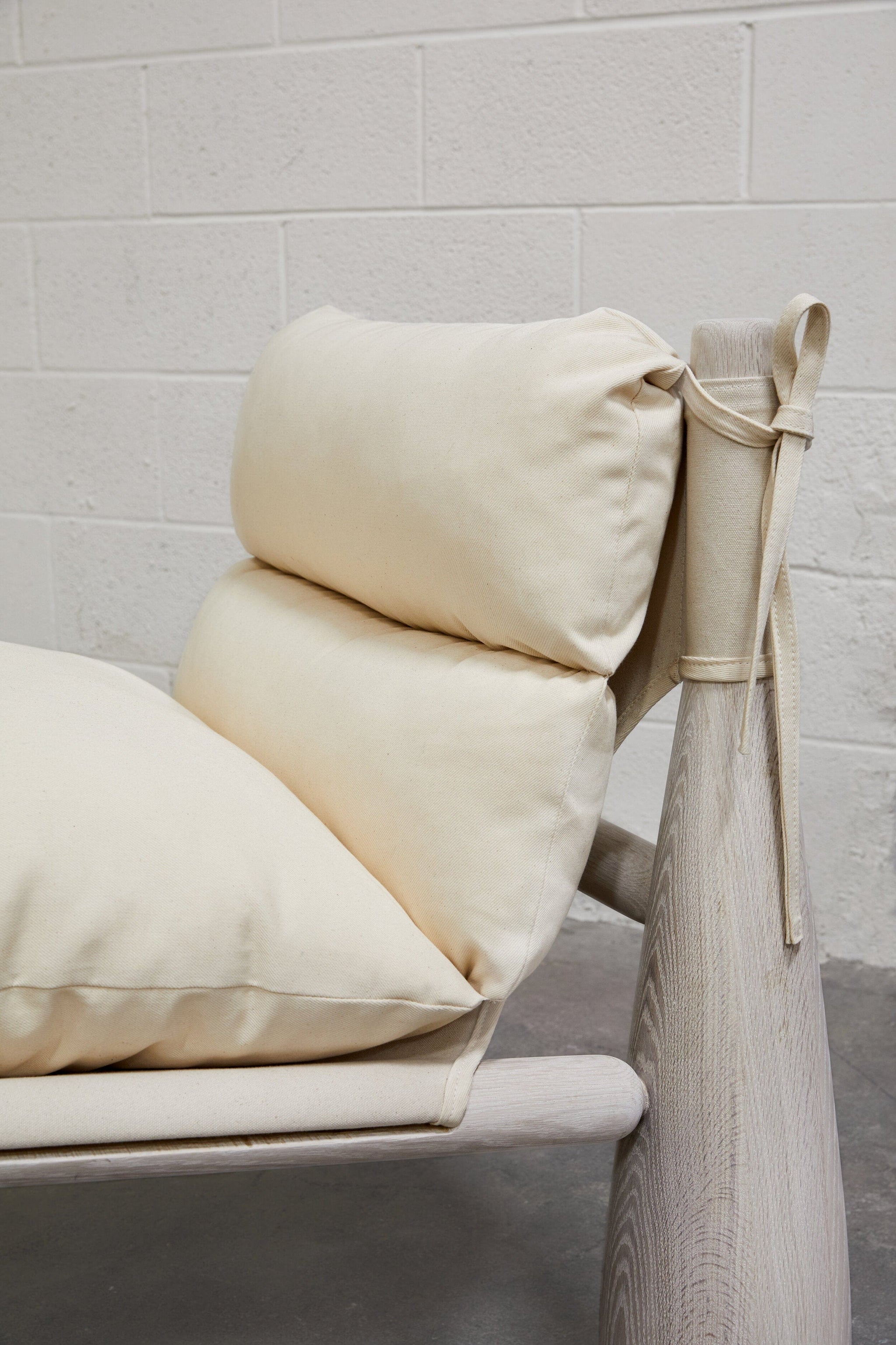 Bell Chair by Studio Sam Klemick, Chairs – Claude Home