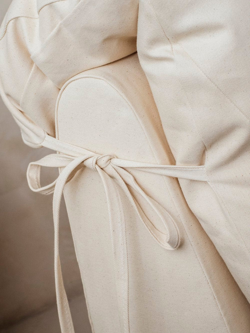 Nap Chair by Studio Sam Klemick, Chairs – Claude Home