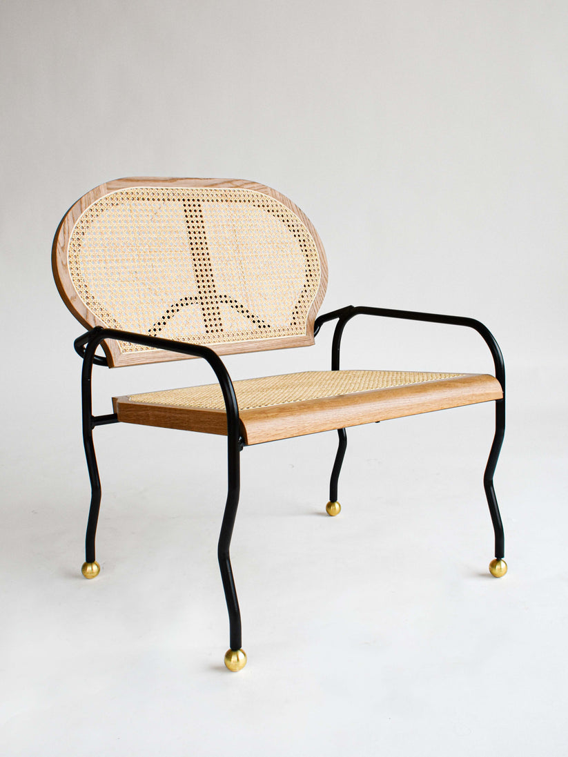 Dona Lounge Chair, Chairs – Claude Home