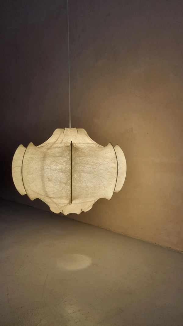Cocoon Ceiling Lamp, Lighting – Claude Home