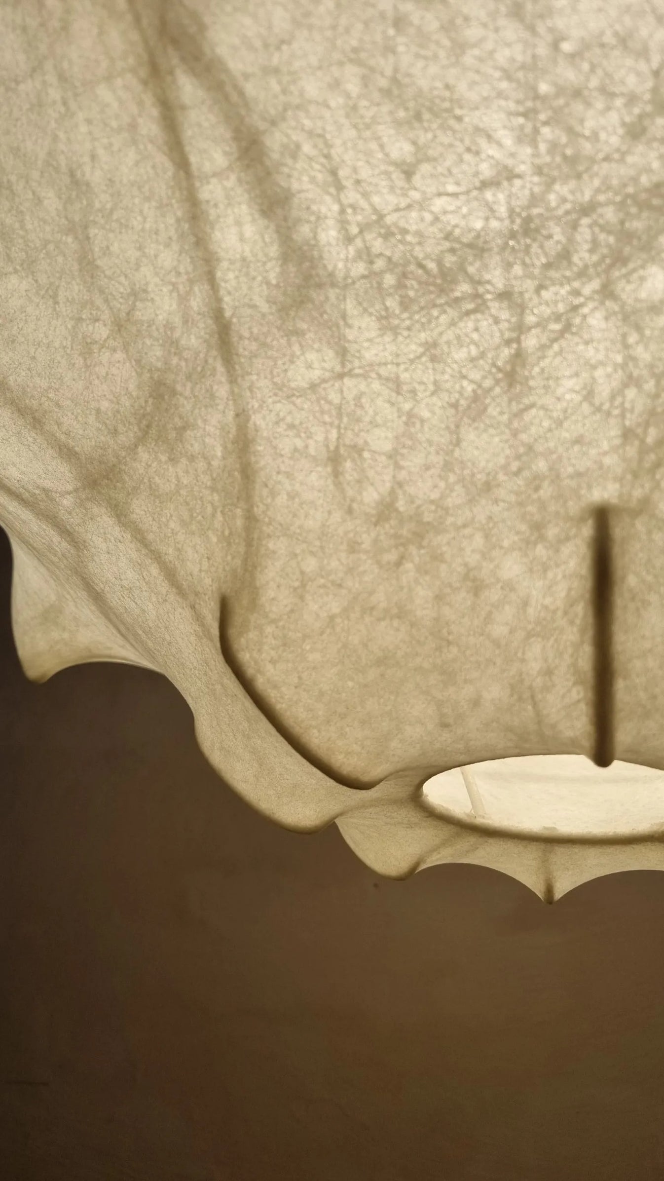 Cocoon Ceiling Lamp, Lighting – Claude Home