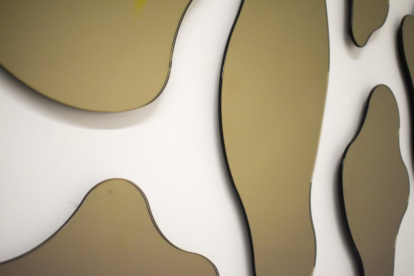 Isla Mirror Set - Composition No. 1 – Claude Home