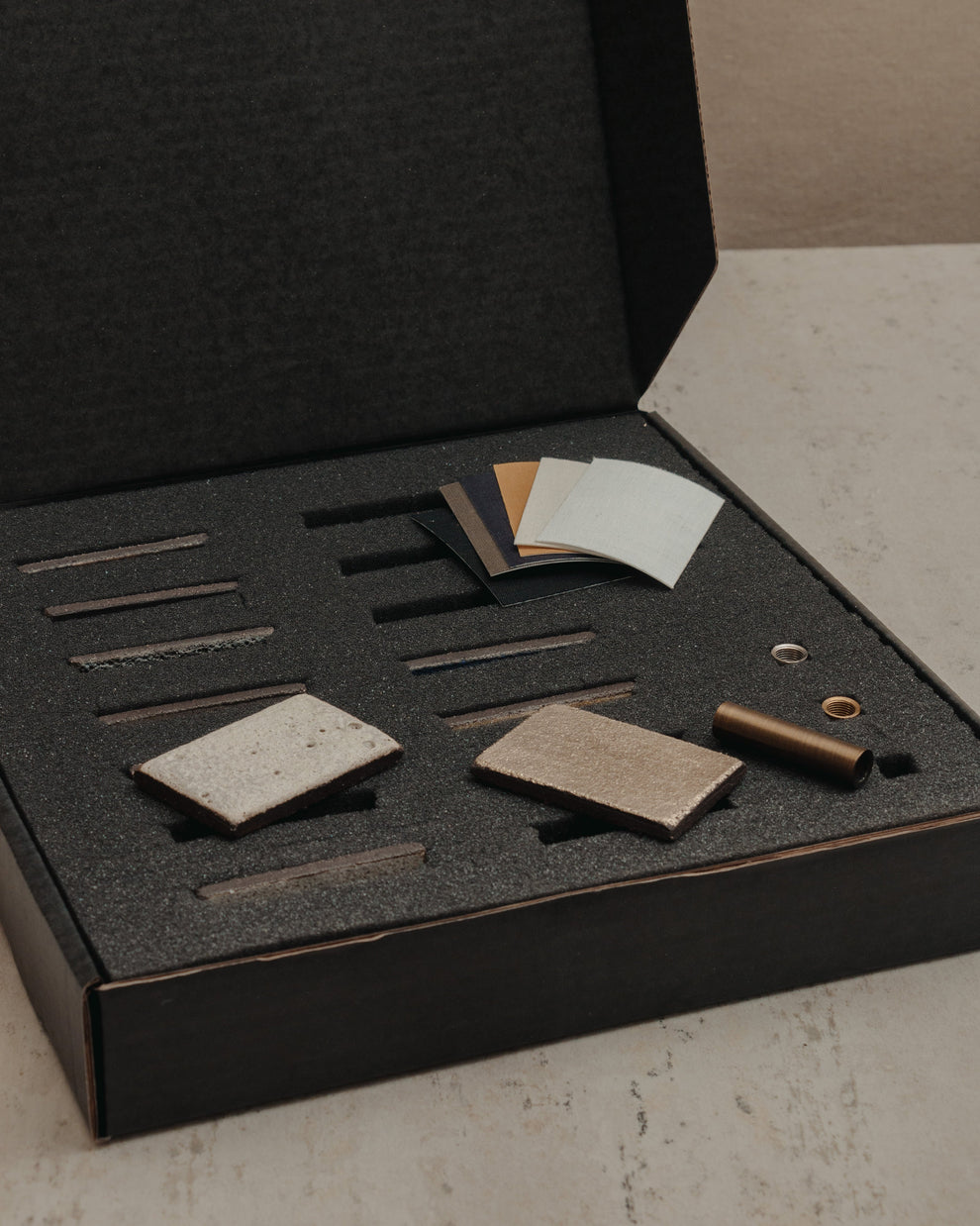 Meteor Lamp 3, Table Lamps – Claude Home