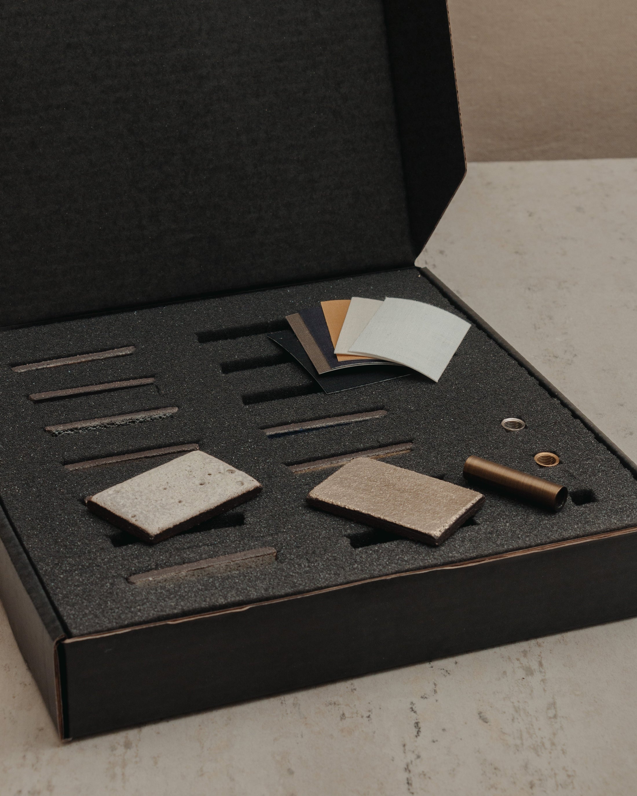 Summit Lamp, Table Lamps – Claude Home