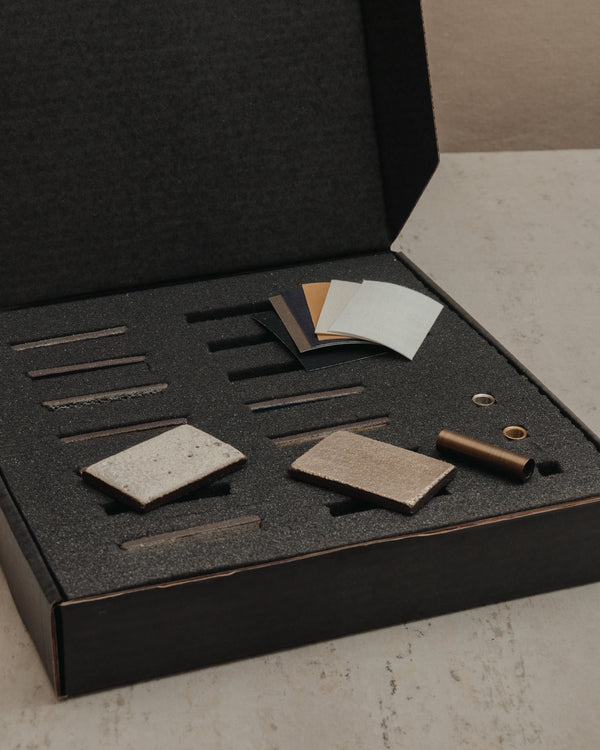 Summit Lamp, Table Lamps – Claude Home