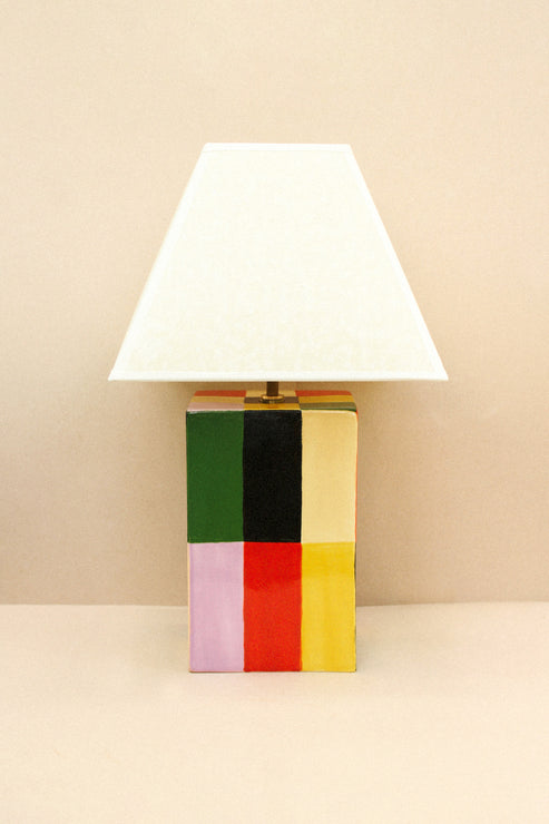 Milagro Lamp by Casa Veronica, Table Lamps – Claude Home