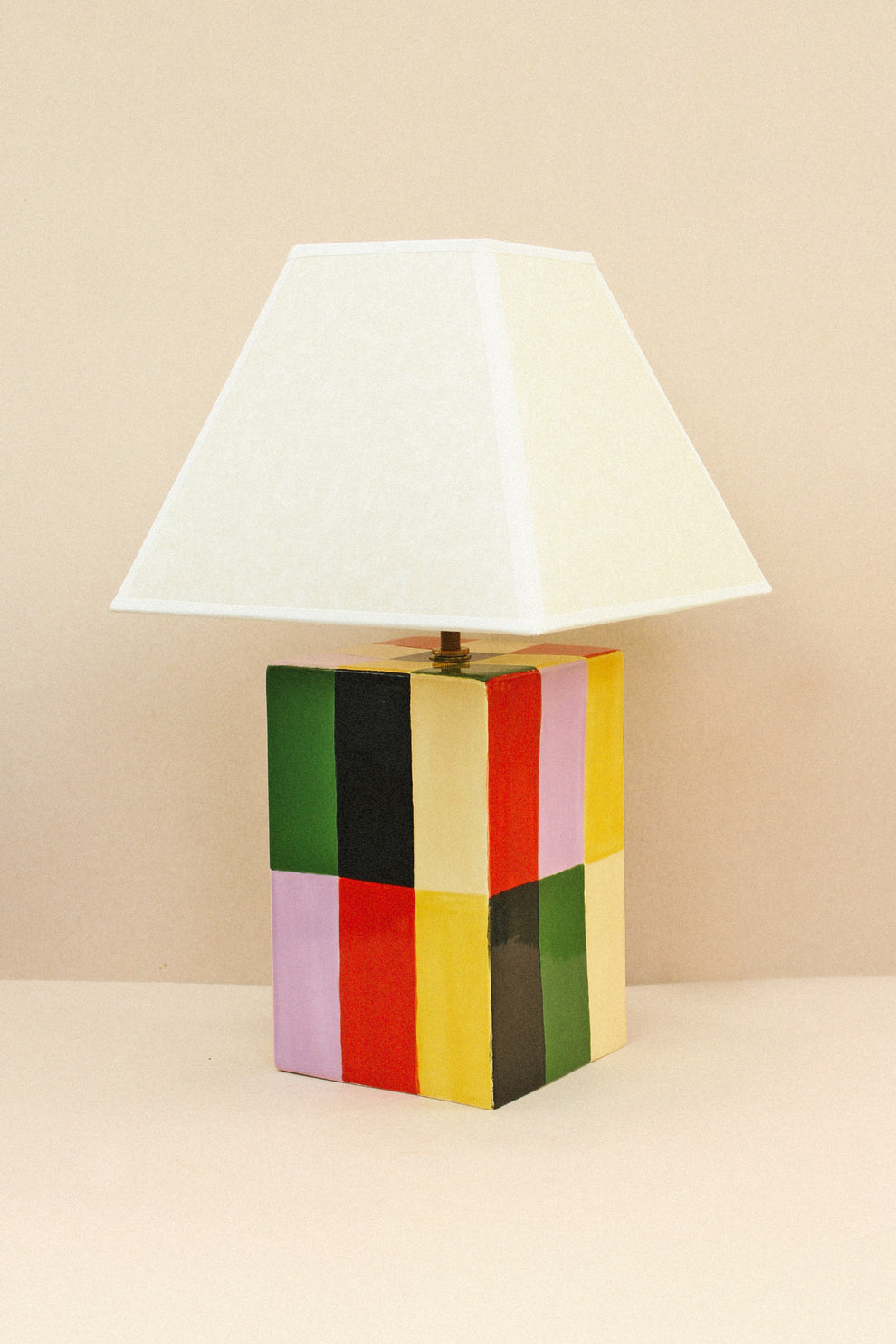 Milagro Lamp by Casa Veronica, Table Lamps – Claude Home