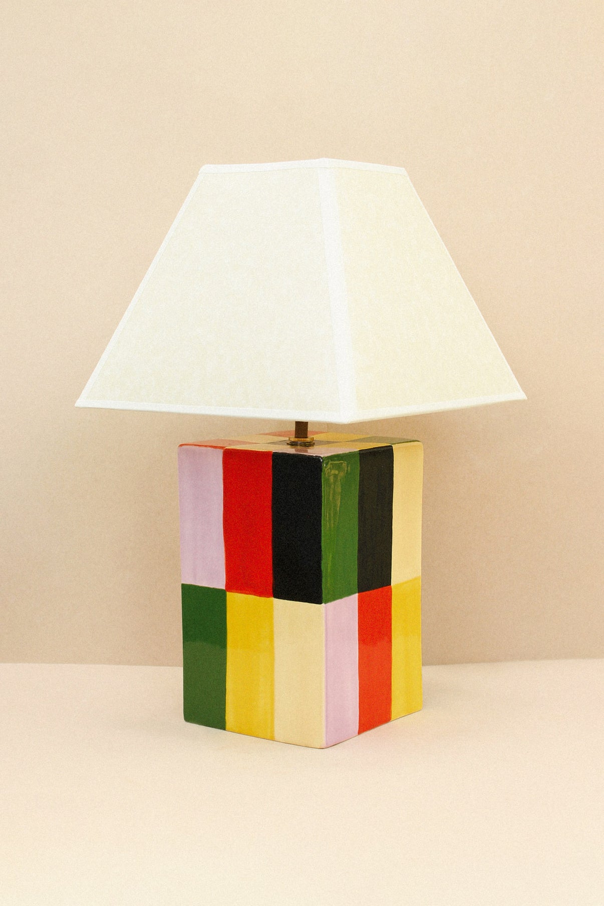 Milagro Lamp by Casa Veronica, Table Lamps – Claude Home