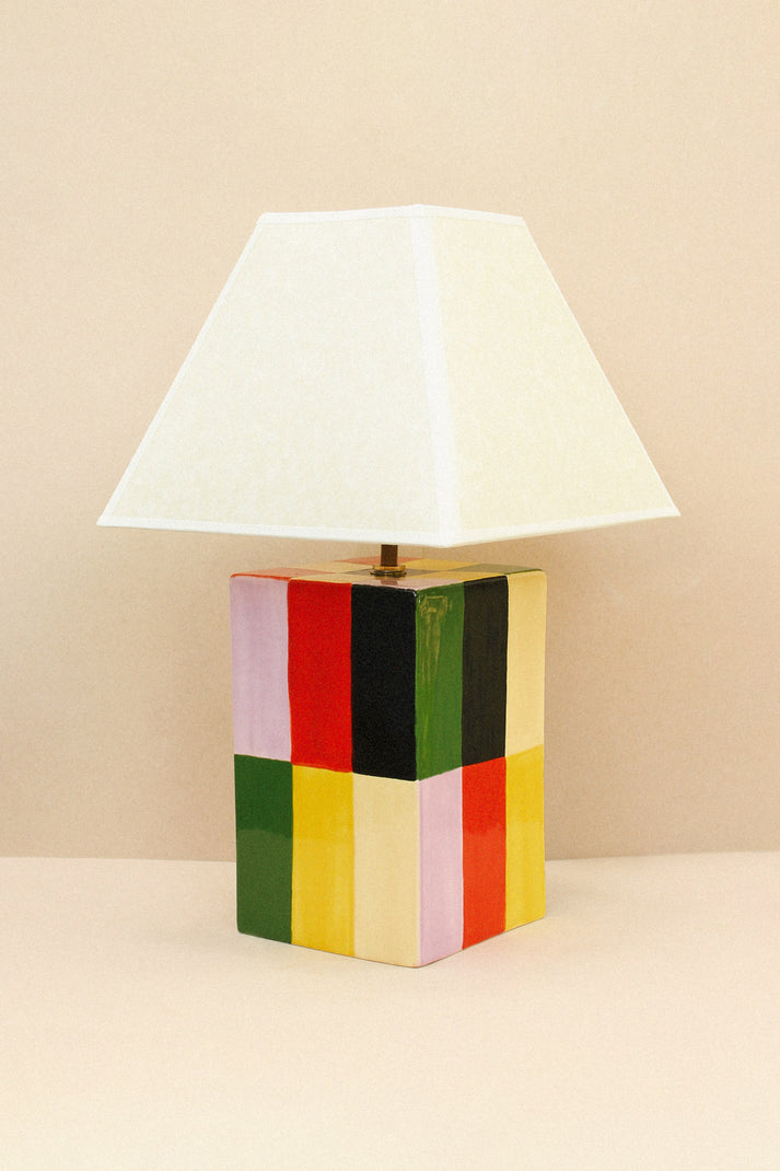 Milagro Lamp by Casa Veronica, Table Lamps – Claude Home