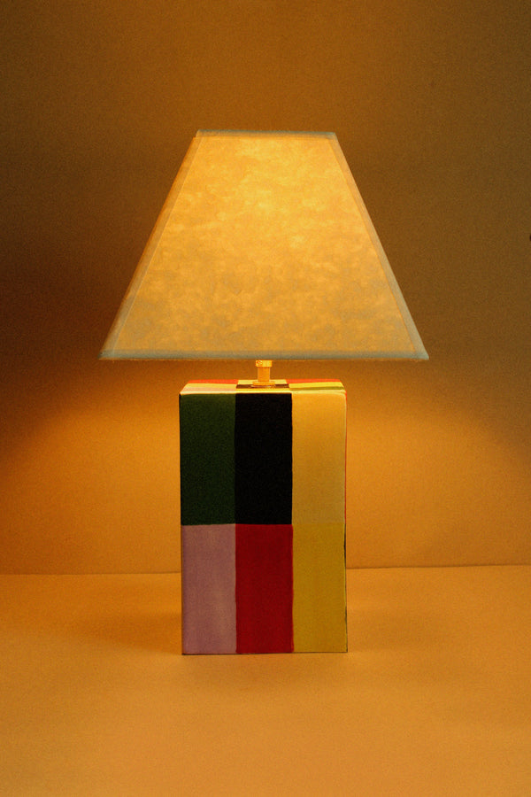 Milagro Lamp by Casa Veronica, Table Lamps – Claude Home