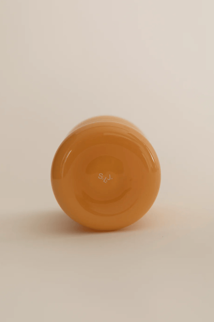 Opaque Ripple Cup Set - Topaz, Glassware – Claude Home