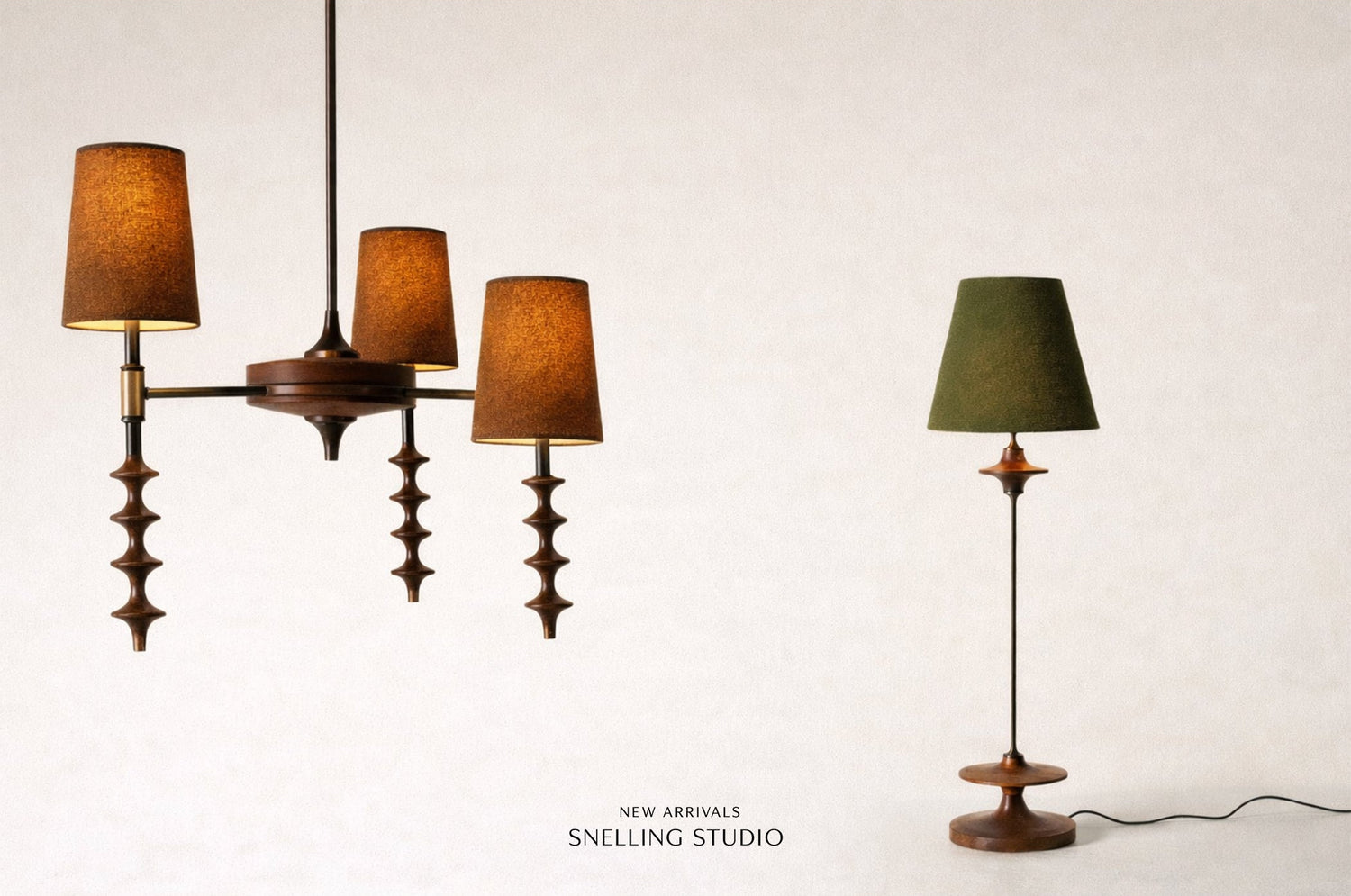 Claude Home | Designer Lighting, Furniture and Curated Vintage