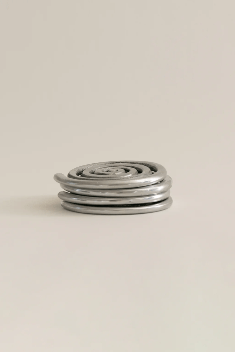 Spiral Coasters, Coasters – Claude Home