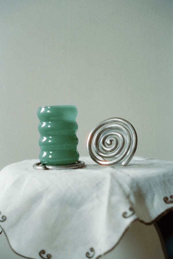 Spiral Coasters, Coasters – Claude Home