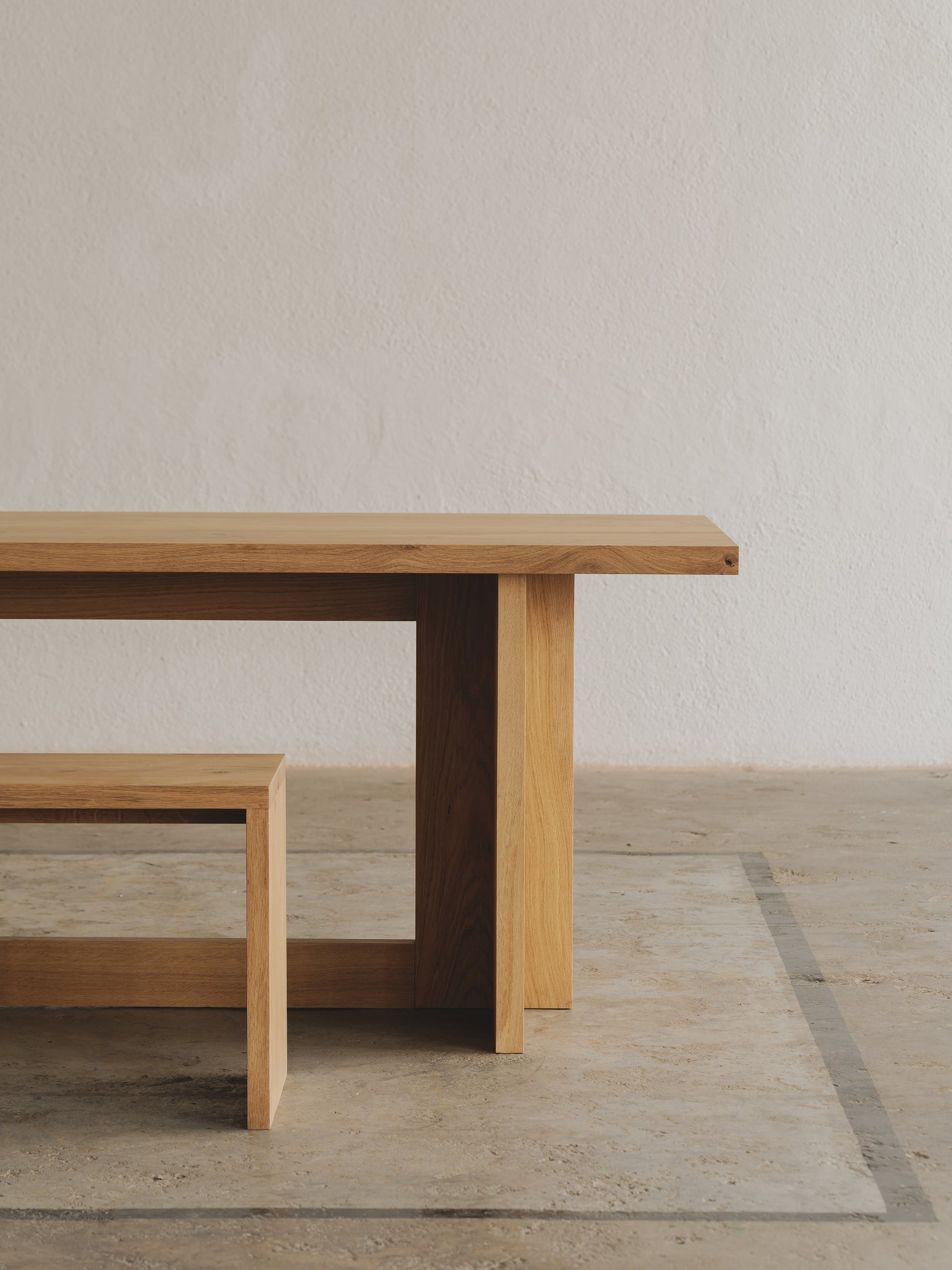 Ada Bench, Benches – Claude Home