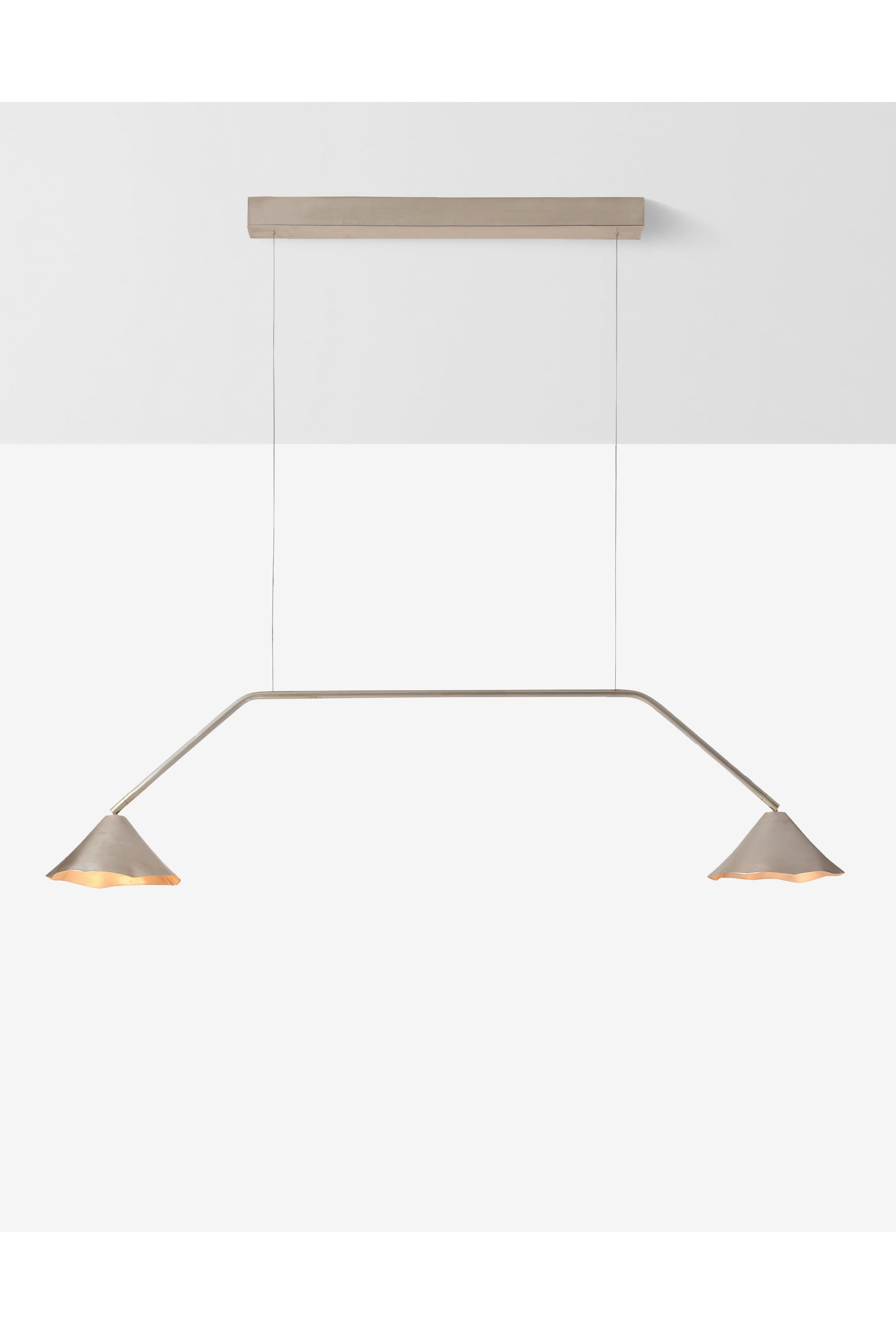 Antica IV Linear Pendant, Pendants – Claude Home