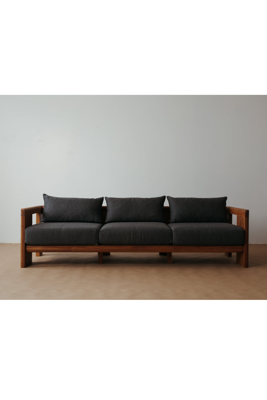 Linen Sofas and Furniture – Claude Home