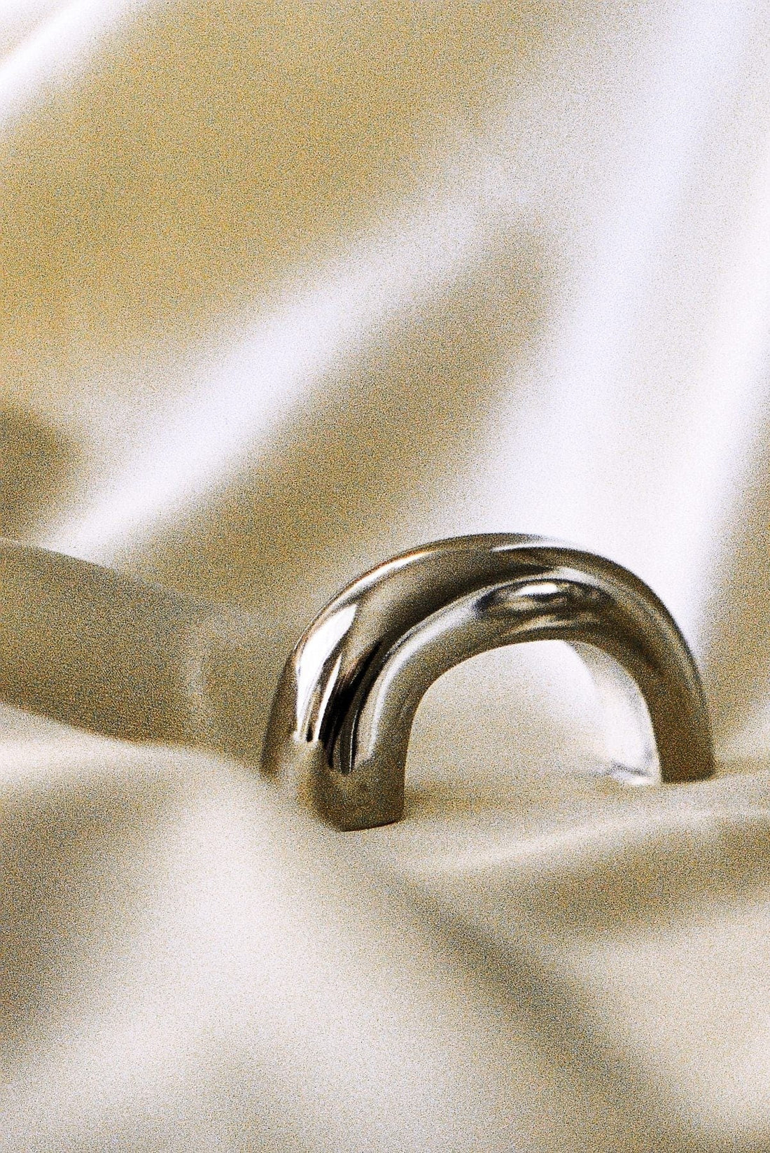 Burly Polished Nickel - Pull, Hardware – Claude Home