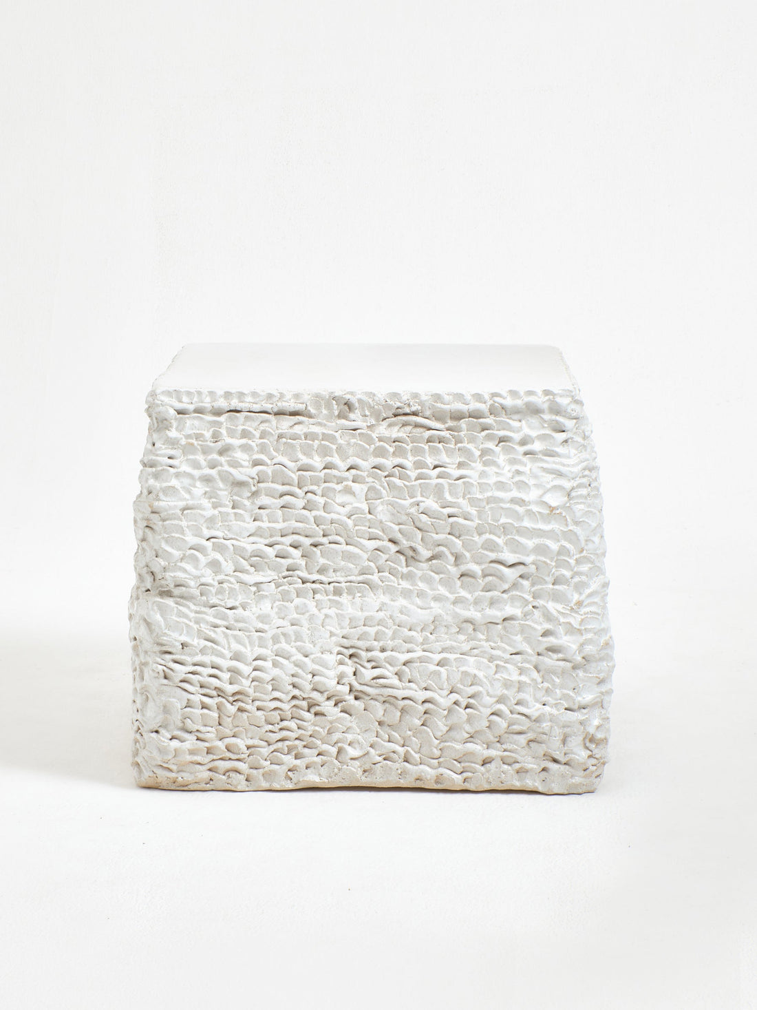 Casa Ceramic Side Table , End Tables – Claude Home