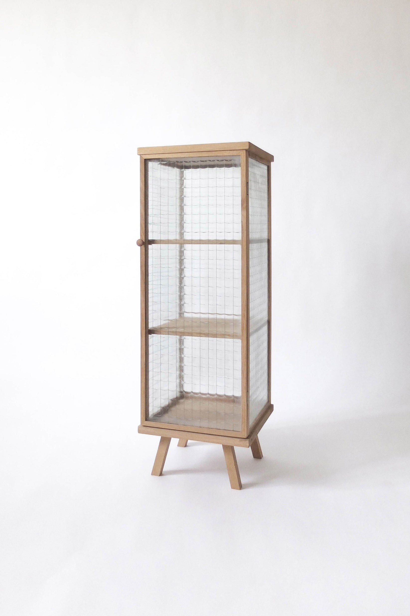 Cathedral Display Case, Display Cabinets – Claude Home