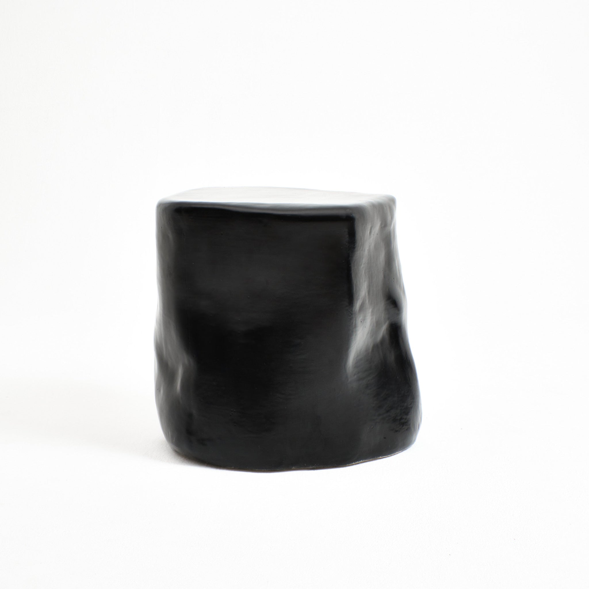 Ceramic Table - Large, End Tables – Claude Home