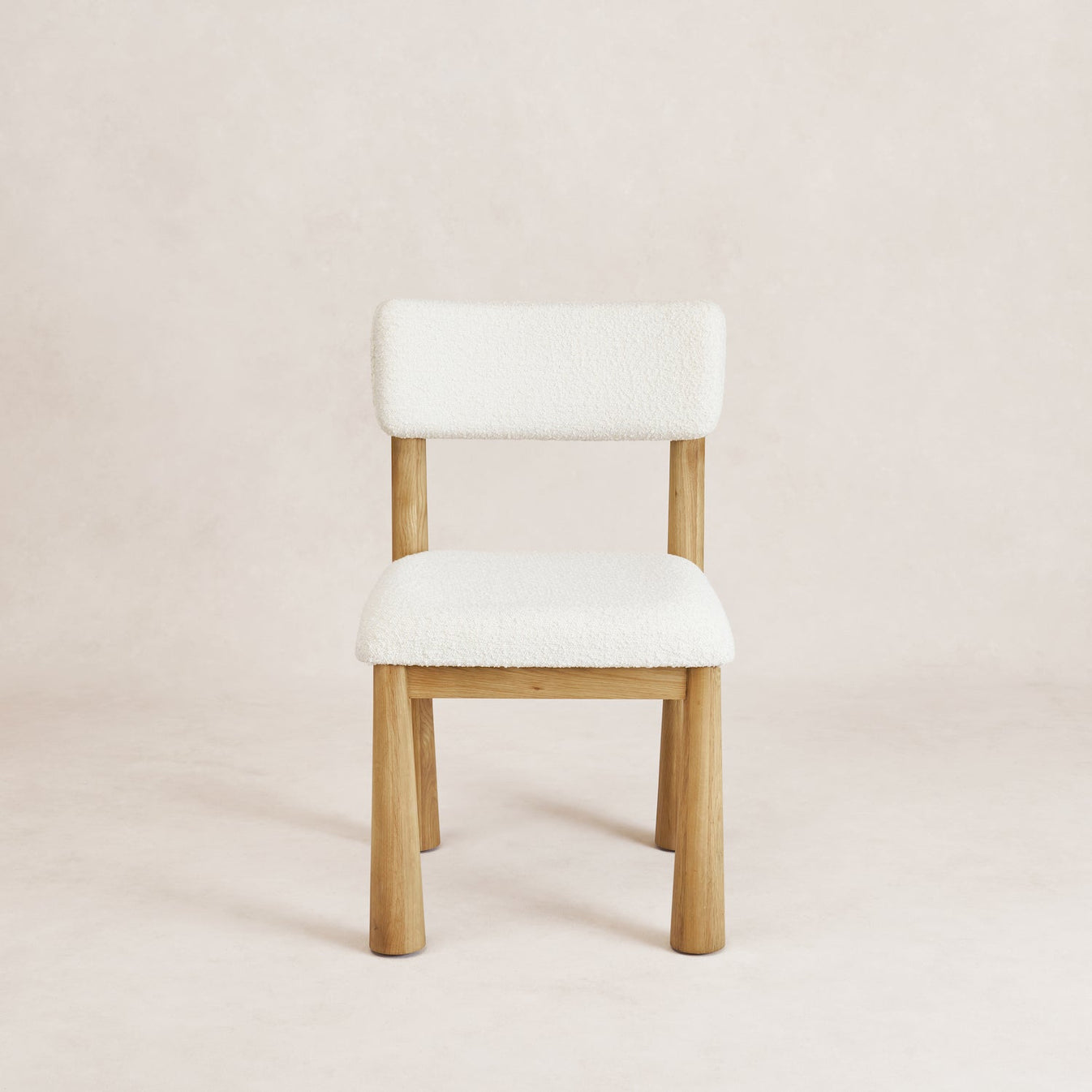 Charlie Dining Chair, Dining Chairs – Claude Home