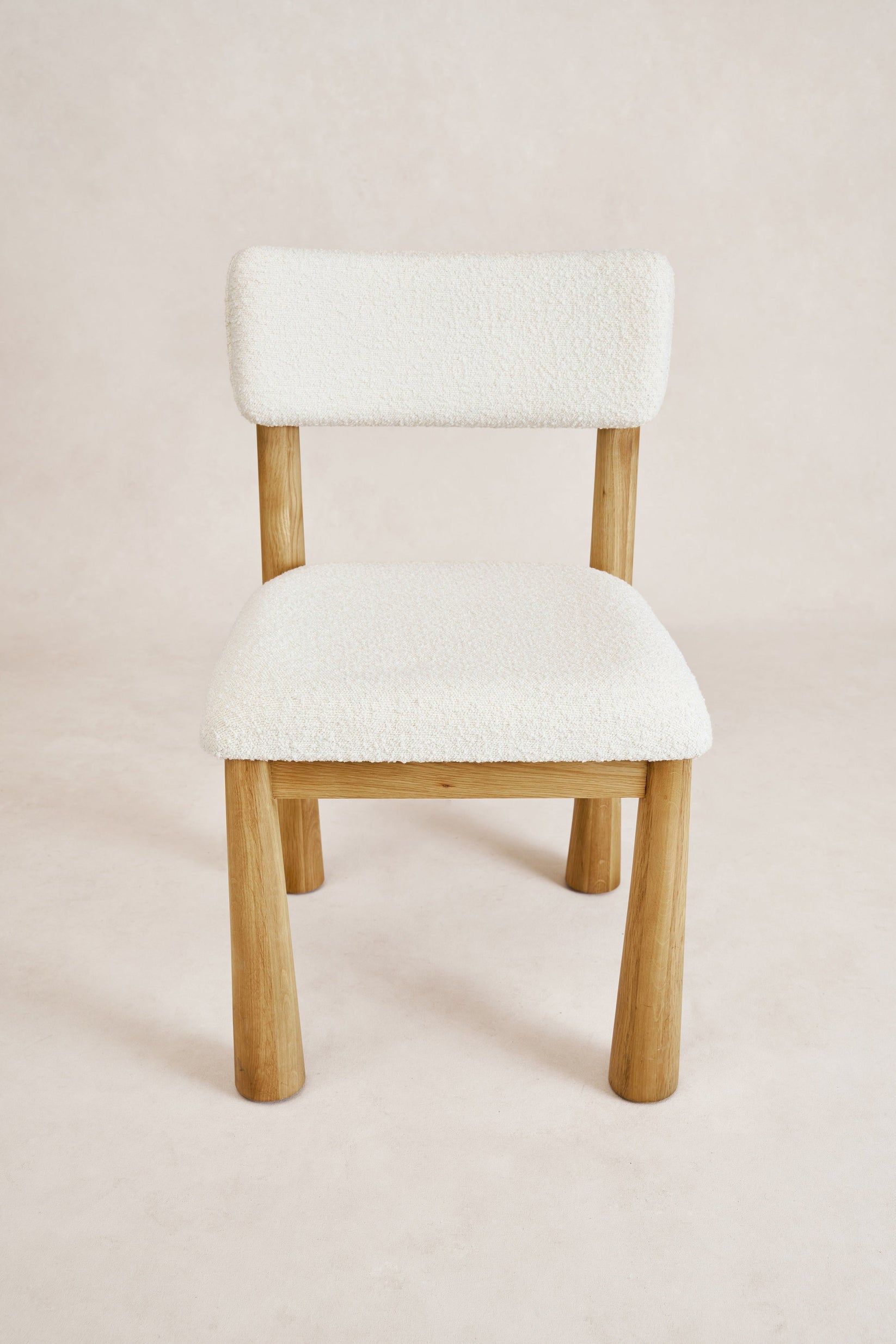 Charlie Dining Chair, Dining Chairs – Claude Home
