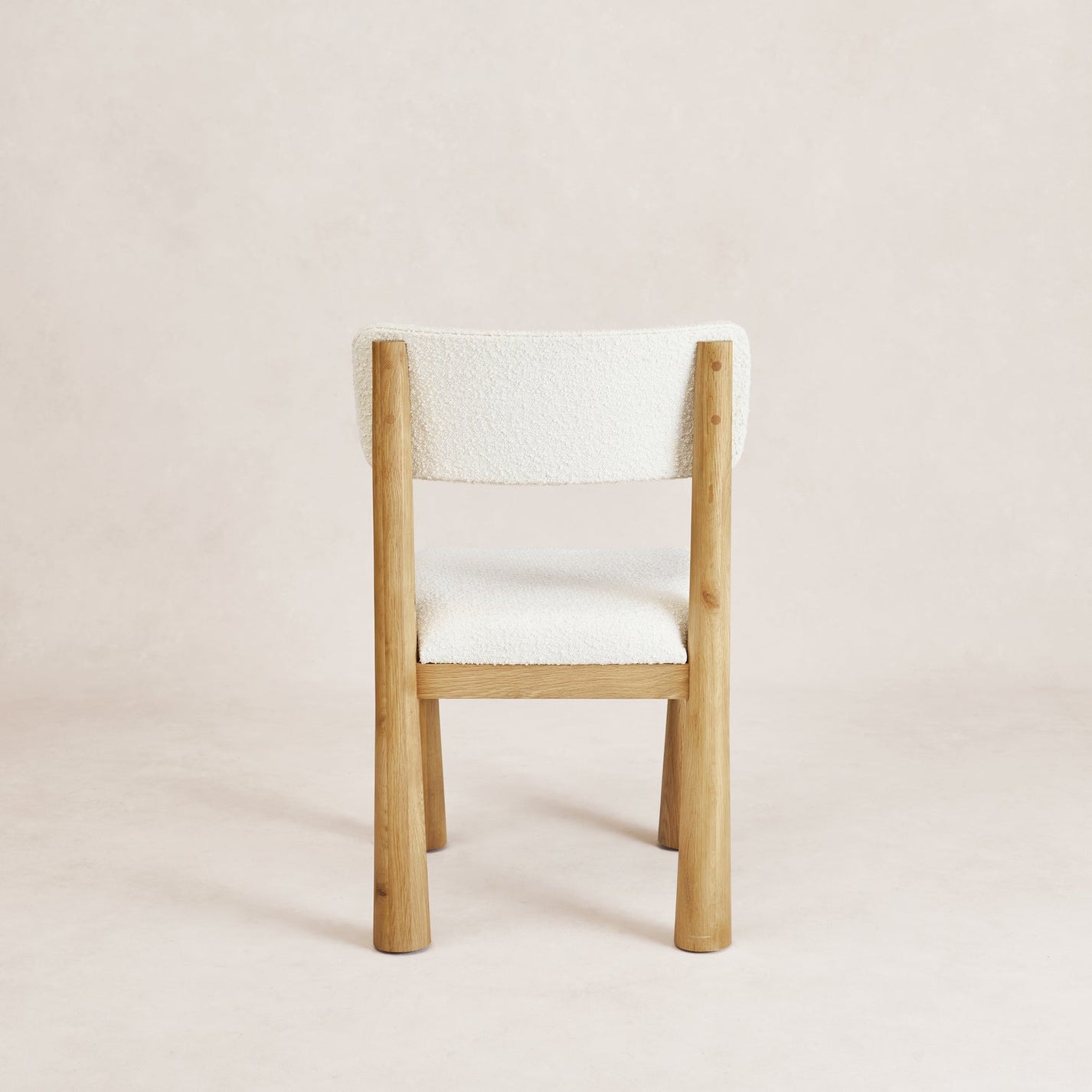 Charlie Dining Chair, Dining Chairs – Claude Home